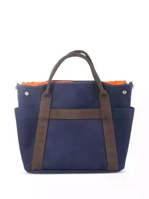 Hermès Grooming Bag Two-way Shoulder Bag