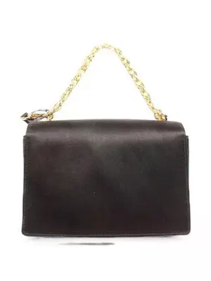 FERRAGAMO Vara Bow Shoulder Bag
