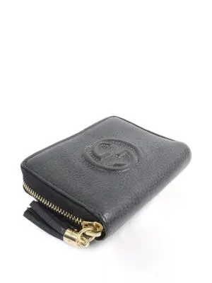 Gucci Soho Interlocking G Wallet