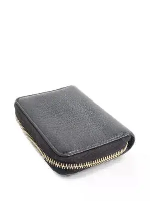 Gucci Soho Interlocking G Wallet