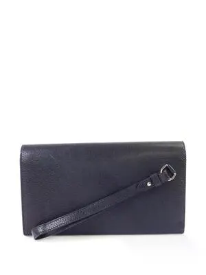 Hermès Kelly Pocket Long Wallet