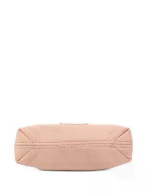 Michael Kors Grainy Leather Shoulder Bag