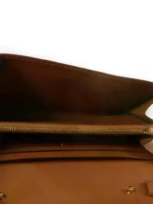 Hermès Constance To Go Shoulder Bag - Gold