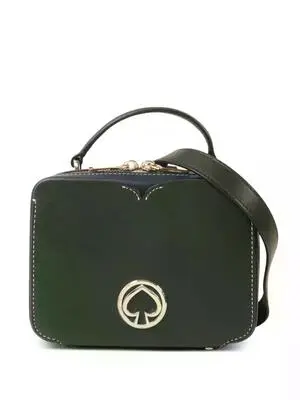 Kate Spade New York Nicola Leather Shoulder Bag