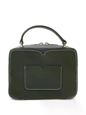 Kate Spade New York Nicola Leather Shoulder Bag