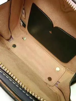 Kate Spade New York Nicola Leather Shoulder Bag