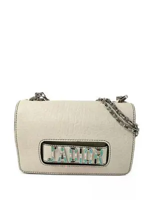 Dior J'adior Chain Shoulder Bag - Neutrals