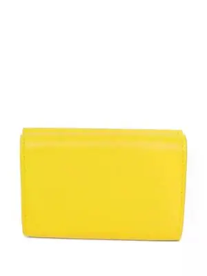Balenciaga Tri-fold Wallet