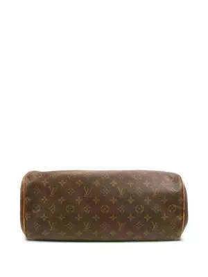LOUIS VUITTON Monogram Montorgueil Shoulder Bag