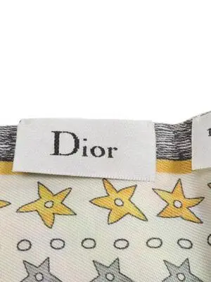 Dior L'étoile Scarf