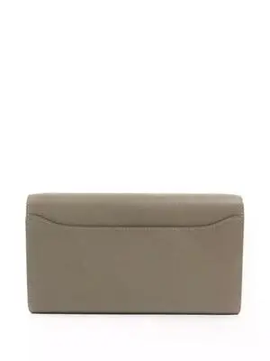 Hermès Constance To Go Shoulder Bag - Grey