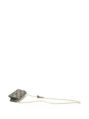 Dior 30 Montaigne Nano Shoulder Bag