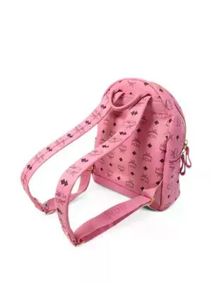 Mcm Stark Backpack