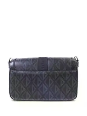 Dior Hit The Road Cd Diamond Shoulder Bag