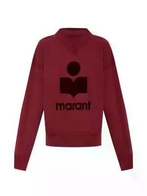 Marant Etoile Cuffed Sweatshirts Hoodies For Women