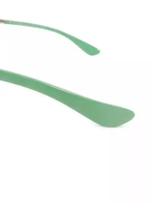 Prada Dixie Cat-eye Sunglasses