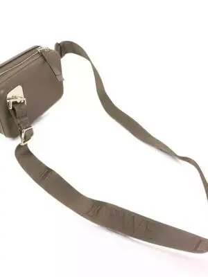 Loewe Molded Sling Shoulder Bag