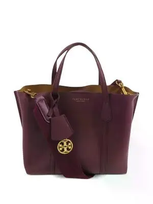 Tory Burch Leather Shoulder Bag