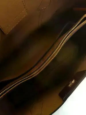 Tory Burch Leather Shoulder Bag