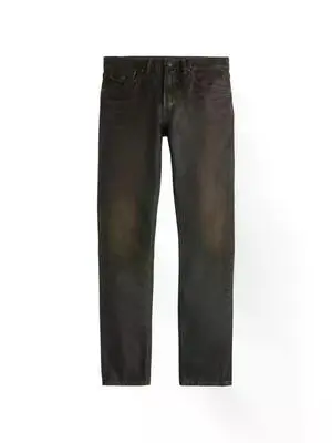 Ralph Lauren Slim-fit Jeans