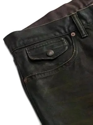 Ralph Lauren Slim-fit Jeans