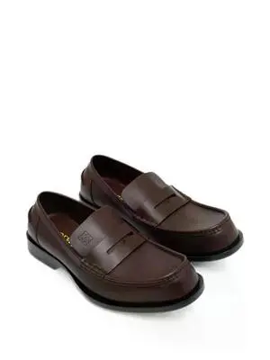 Loewe Bobine Loafers