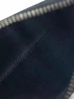 LOUIS VUITTON Monogram Eclipse Card Holder