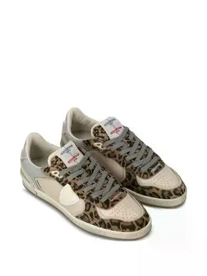 Philippe Model Pgal Sneakers - Neutrals