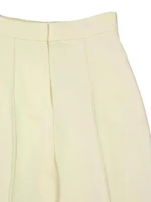 Stella McCartney Tapered-fit Stirrup Trousers