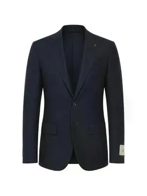 Corneliani Cc Collection Two-button Jacket