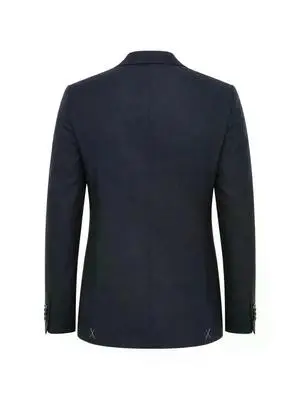 Corneliani Cc Collection Two-button Jacket