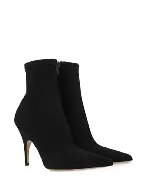 Gianvito Rossi Booties