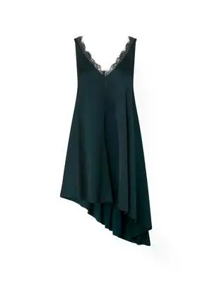 Liu Jo Asymmetrical Cocktail Dresses