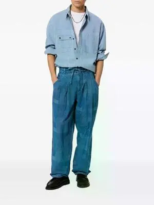 Isabel Marant Étoile Vittorio Shirt