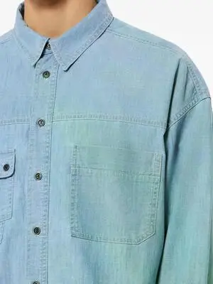 Isabel Marant Étoile Vittorio Shirt