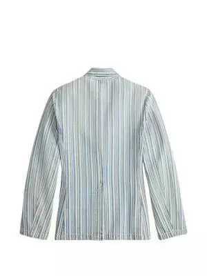 Ralph Lauren Striped Blazer