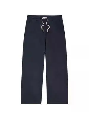 PICANTE Navy Drawstring Trousers