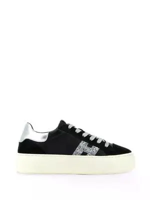 Hogan Crosswind Sneakers