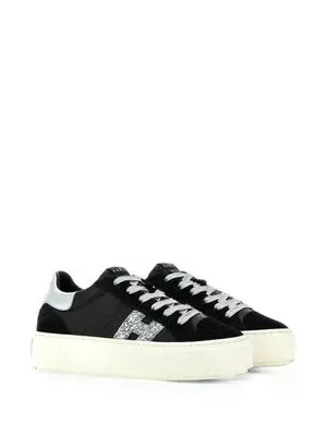 Hogan Crosswind Sneakers
