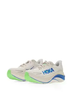 Hoka® Paneled Sneakers For Men