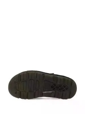 Dr. Martens Zebzag Buckle-fastening Sandals - Neutrals