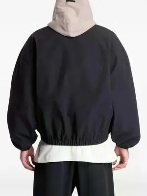 Fear Of God Full-zip Track Jacket