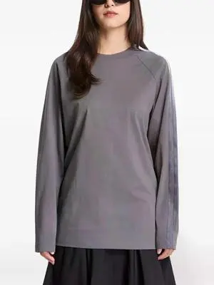 Y3 Raglan Sleeve T-shirt