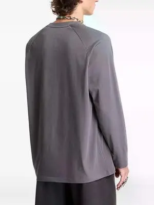Y3 Raglan Sleeve T-shirt