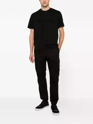 Moncler Logo-detail T-shirt