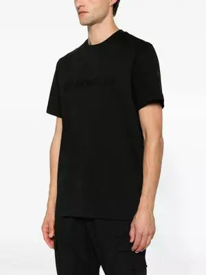 Moncler Logo-detail T-shirt