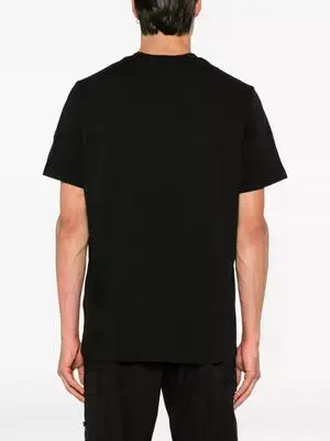 Moncler Logo-detail T-shirt