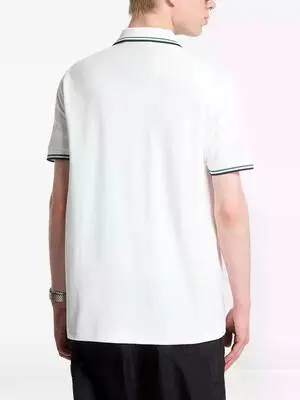 Fred Perry M3600 Polo Shirt - White