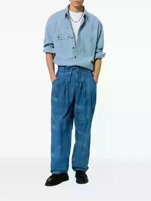 Isabel Marant Étoile Denzey Pants