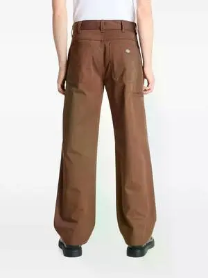Dickies Union Straight-fit Trousers